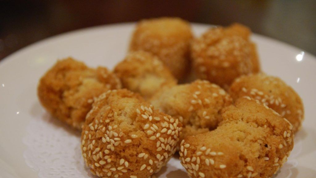 Chinese New Year Foods: Lucky dishes to try in Hong Kong