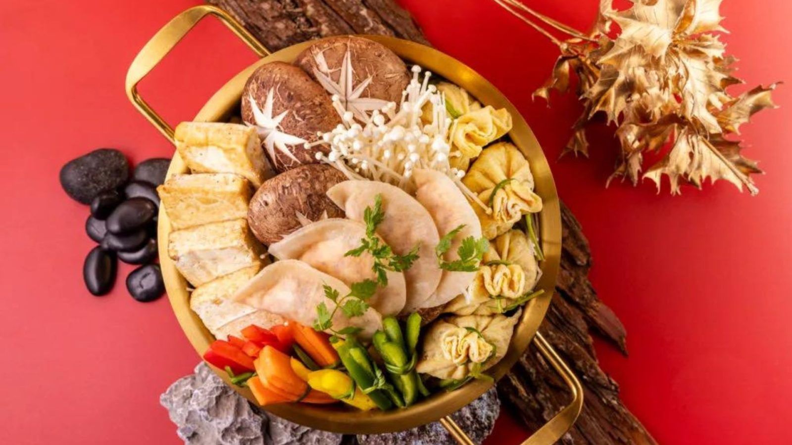 Chinese New Year Foods: Lucky dishes to try in Hong Kong