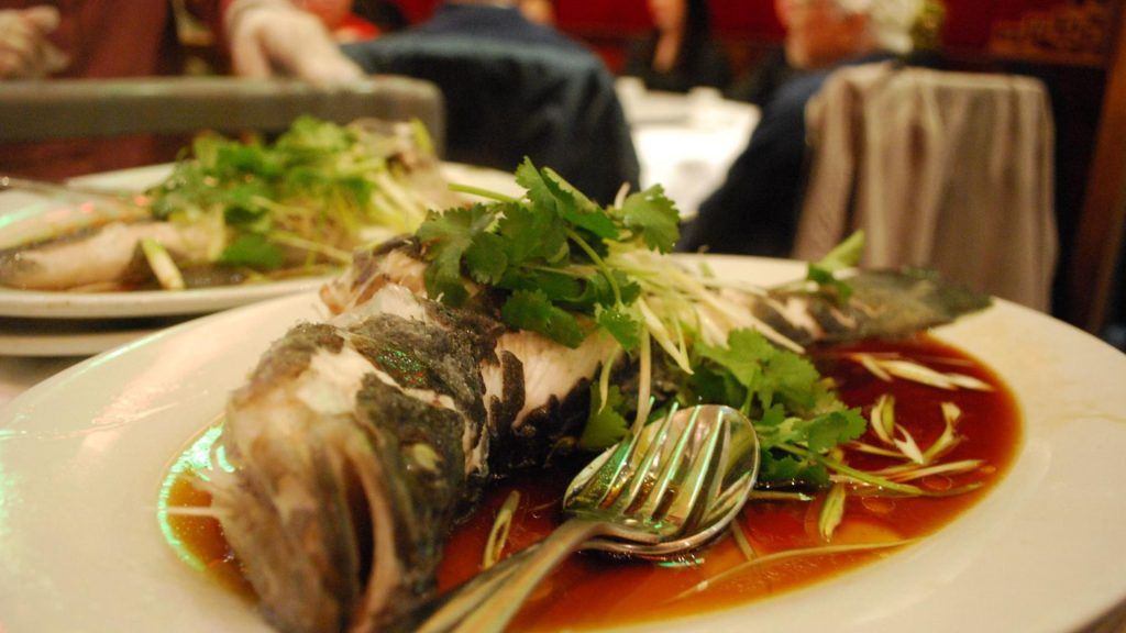 Chinese New Year Foods: Lucky dishes to try in Hong Kong