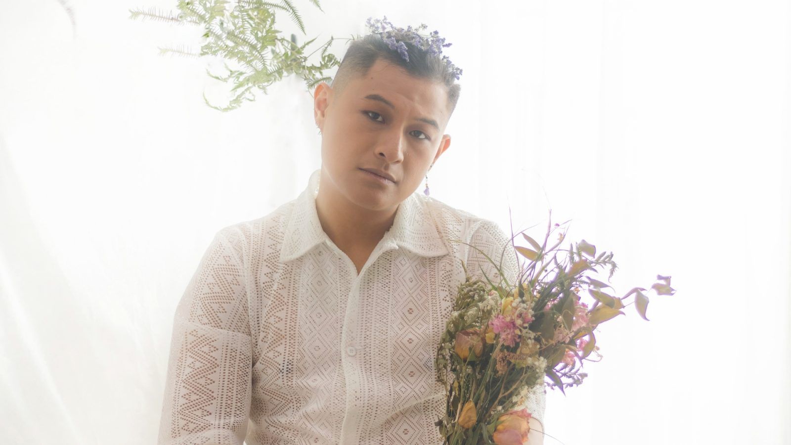 Tuning In: lewloh on The Planting Seeds Tour and his love for community