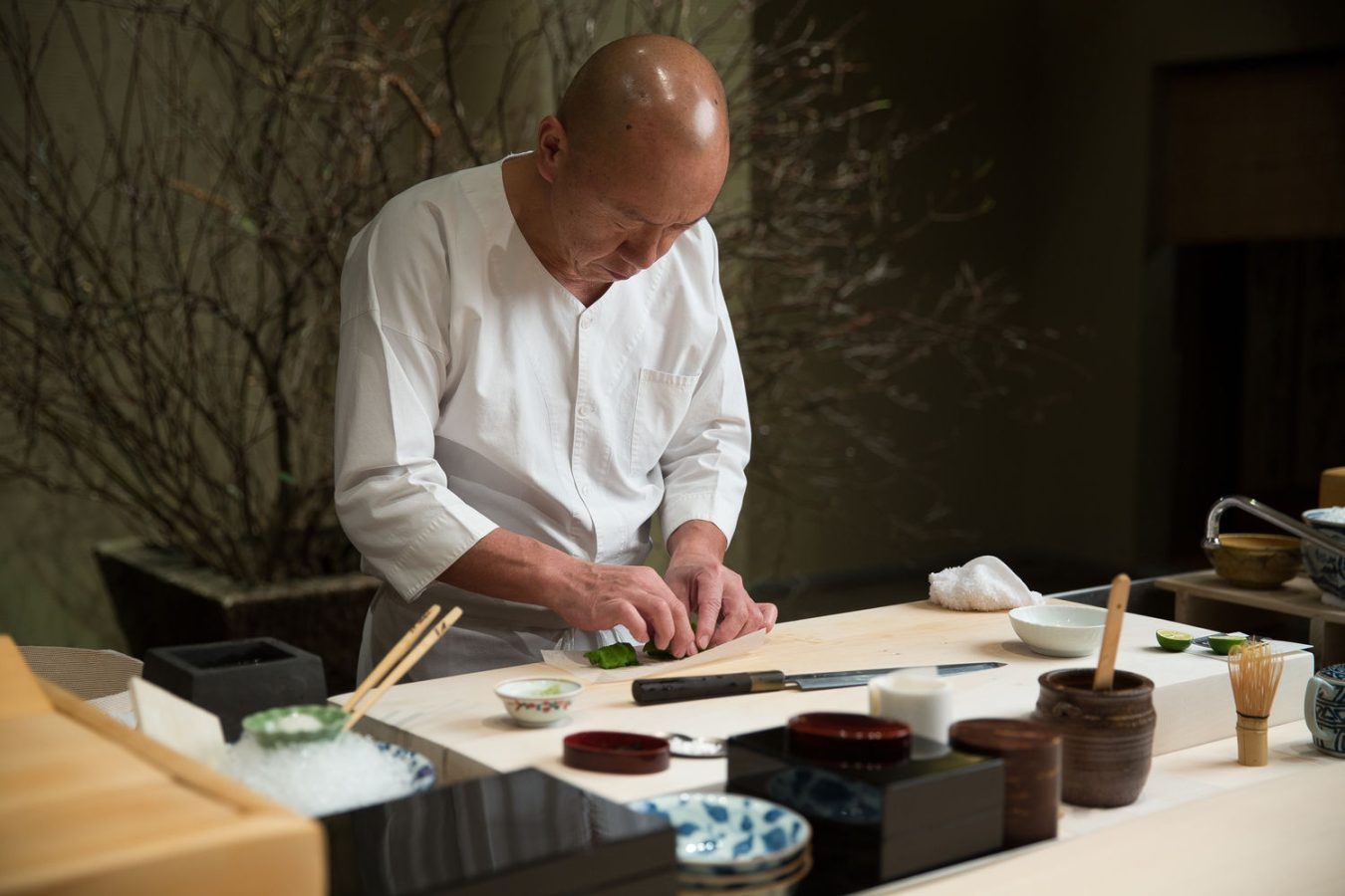 These Places Offer The Most Expensive Sushi Meals In The World
