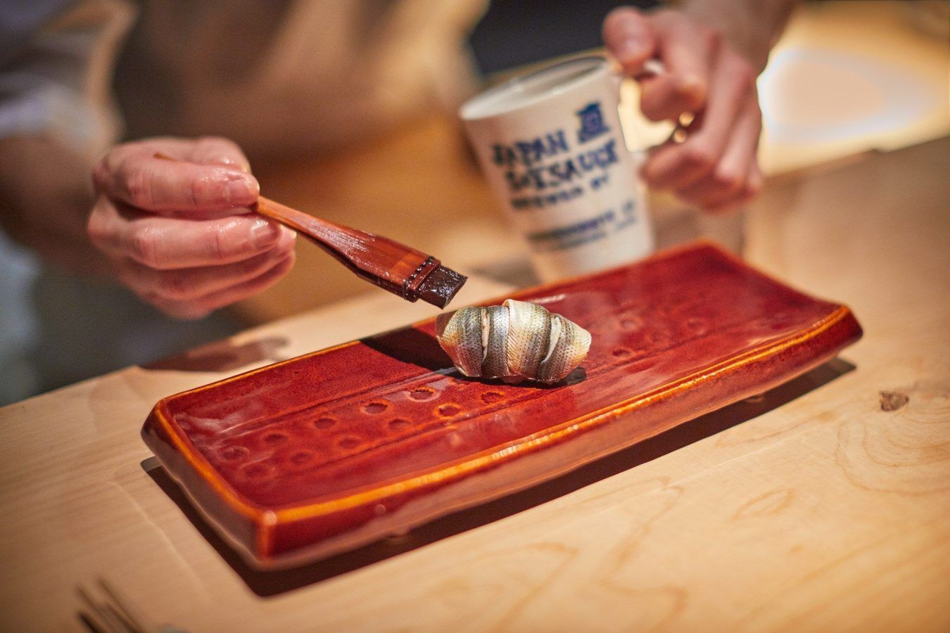 These Places Offer The Most Expensive Sushi Meals In The World