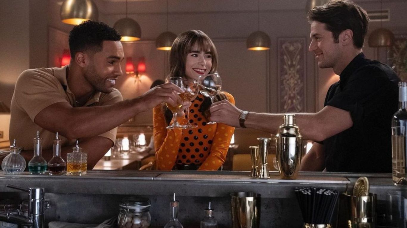 'Emily in Paris' Season 4: Everything you need to know