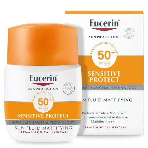 How to choose the best sunscreen for combination skin