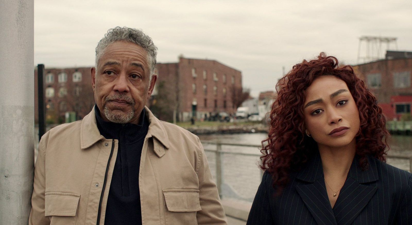 Netflix New Releases: Everything We Know About Kaleidoscope