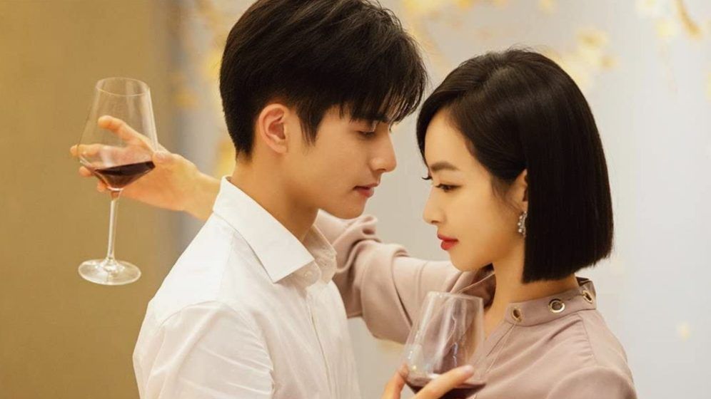 Must-watch Chinese to binge on Netflix