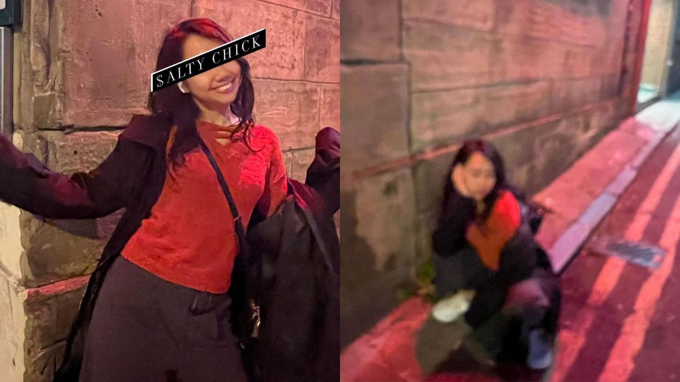 $alty Chick drops her second album and announces upcoming concert