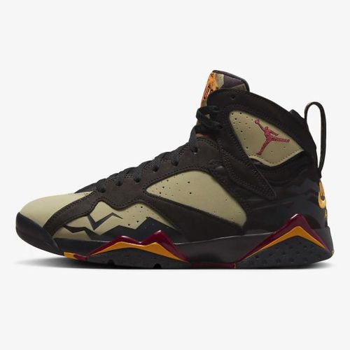 Air Jordan Sneakers: The most popular kicks for every sneakerhead