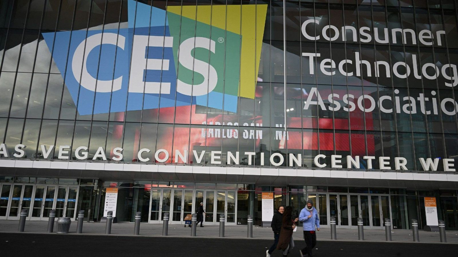 Consumer Electronics Show: Five things to watch at the tech megashow