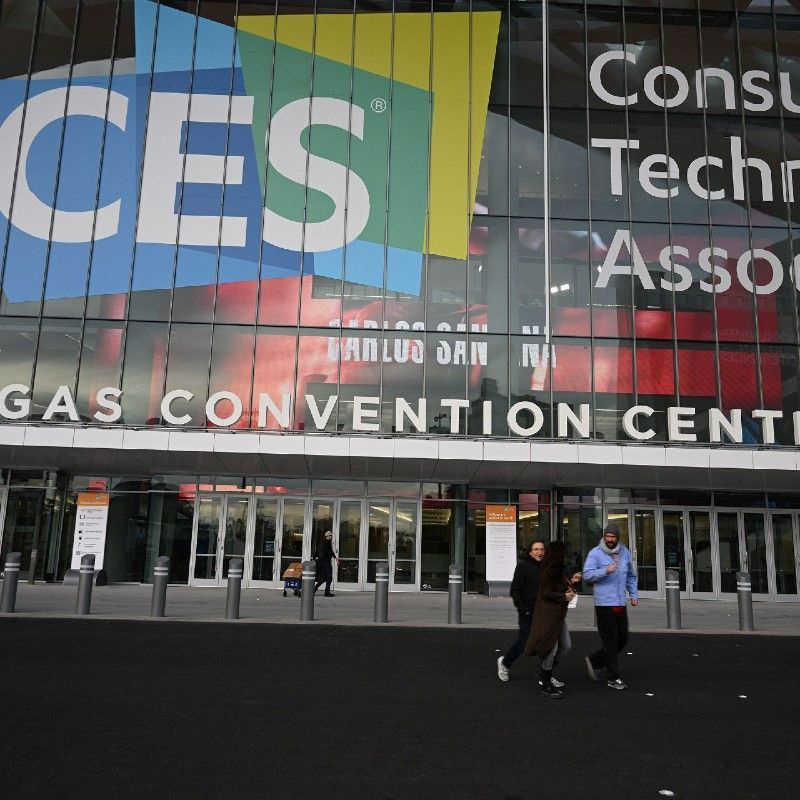 Consumer Electronics Show: Five things to watch at the tech megashow