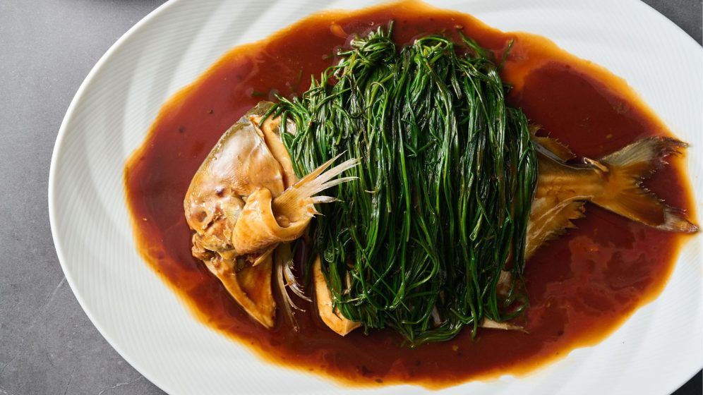 Chinese New Year Menus: Where to dine in Hong Kong