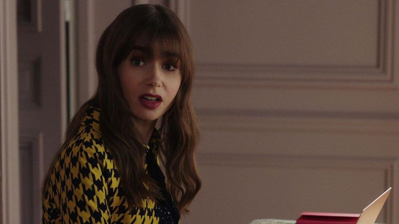 Emily In Paris Is Now Netflix's Most-Viewed Series, Overtaking Wednesday