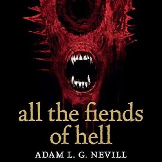 The best horror books of all time to read | Lifestyle Asia Hong Kong