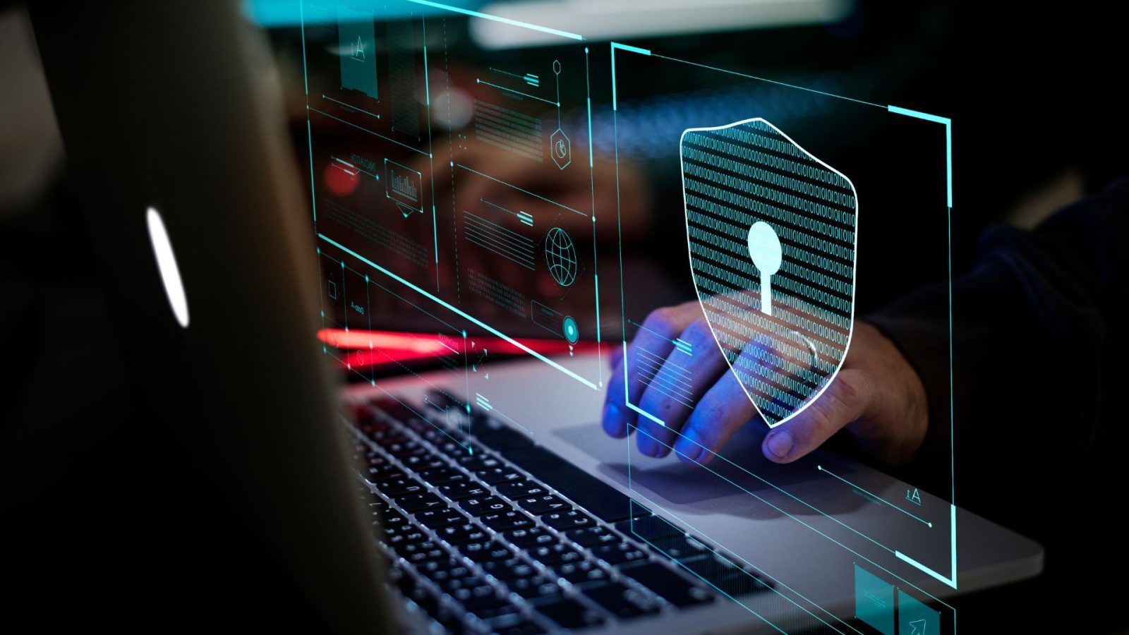 Guide to internet safety: All the terms you need to know