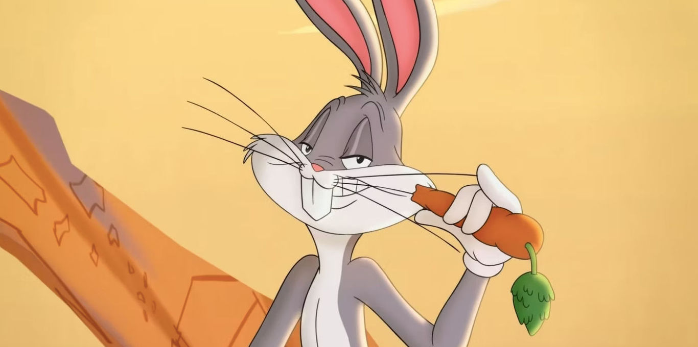 12 famous pop culture rabbits to celebrate the Year of the Rabbit