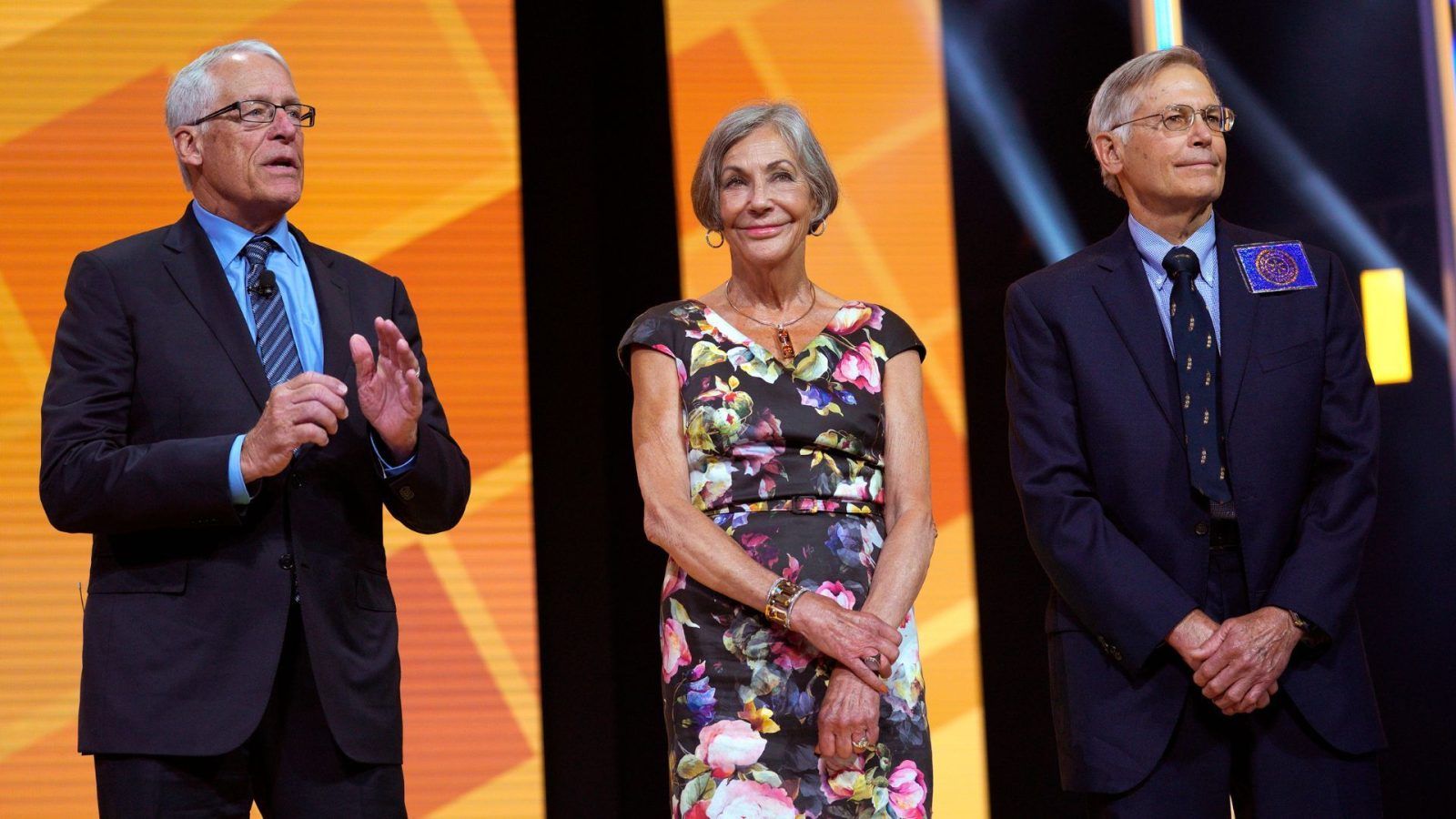 The richest business families in the world in 2024