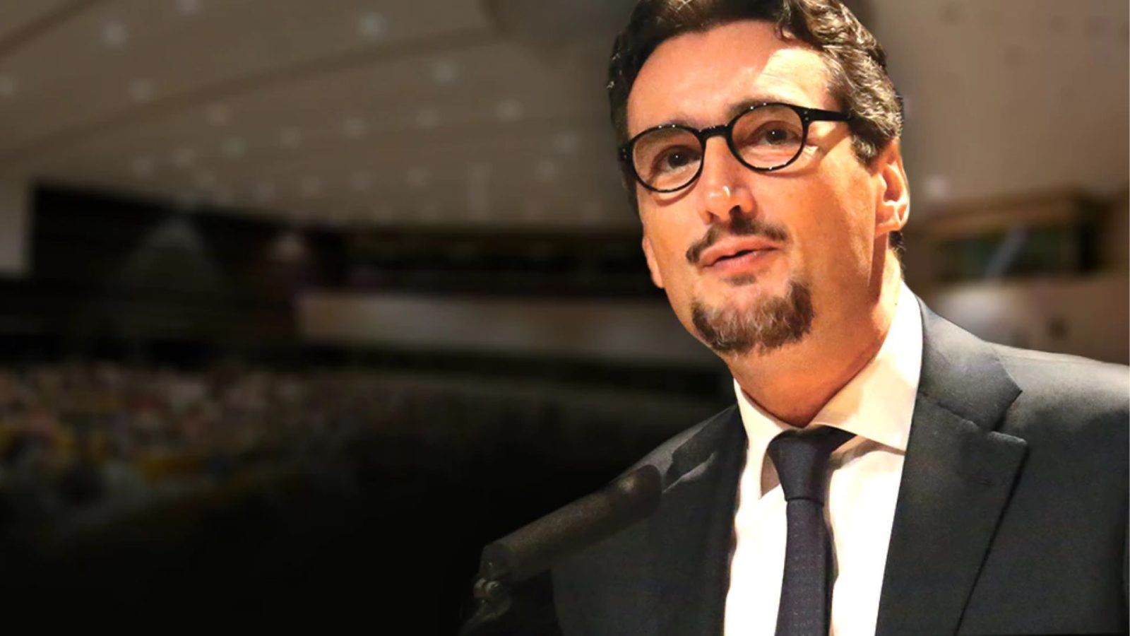 The richest business families in the world