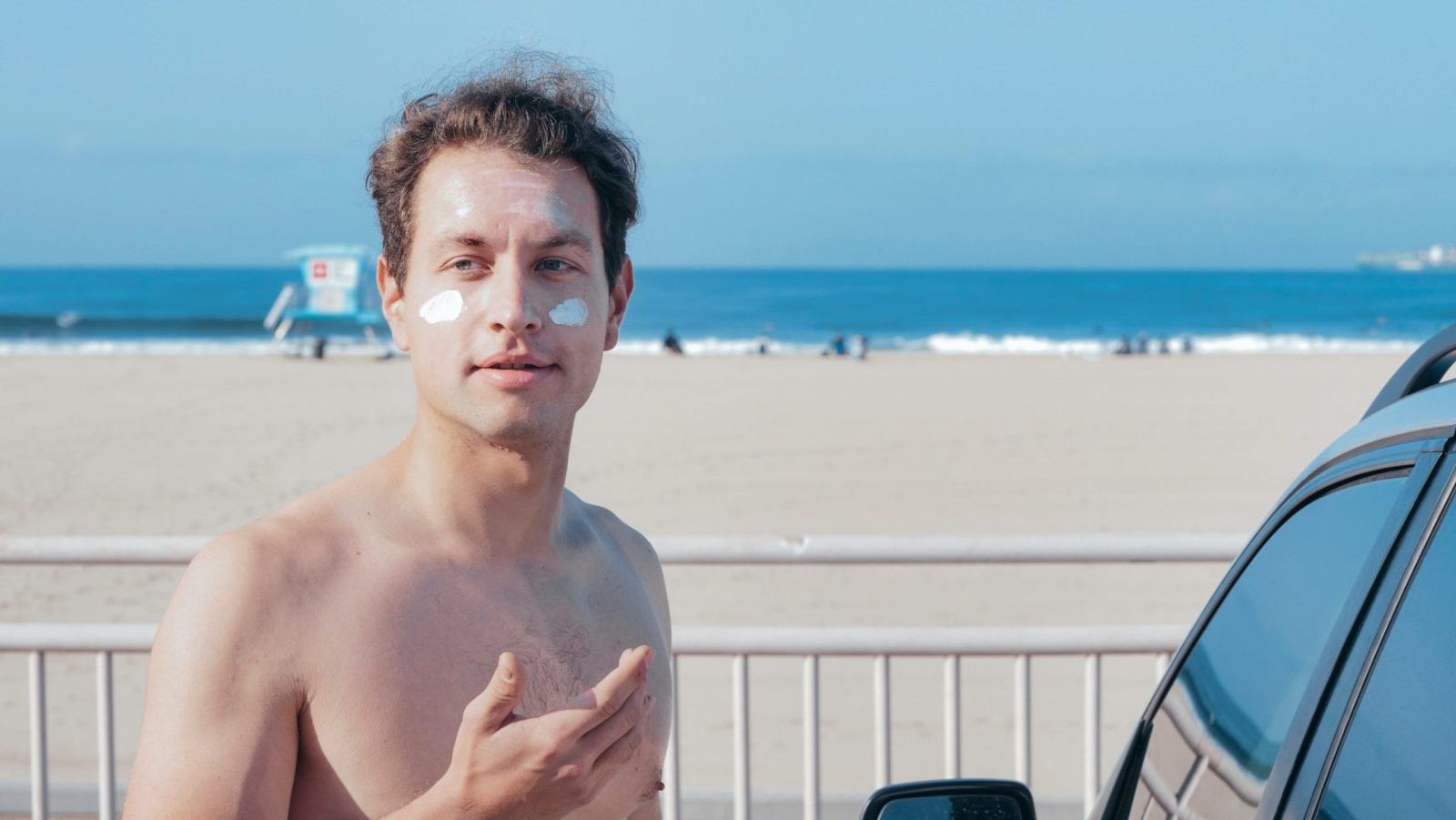 Sunscreen for men: Protect your skin with the top picks
