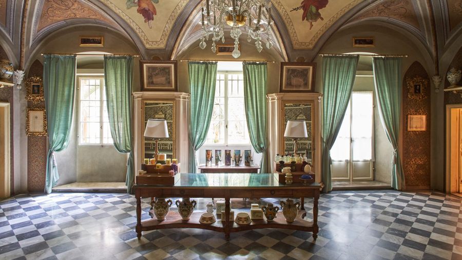 World's oldest apothecary Santa Maria Novella opens in Hong Kong