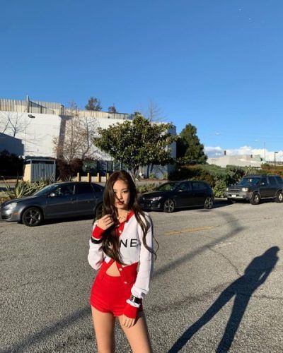 Things that reveal just what 'typa girl' BLACKPINK's Jennie Kim is