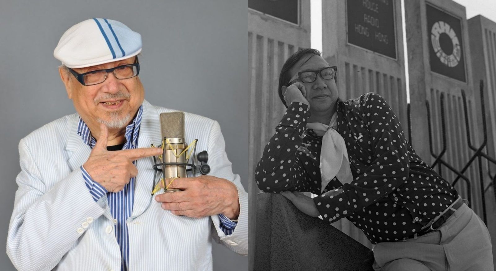 RIP Uncle Ray: Father Of Pop Culture In Hong Kong Passes Away