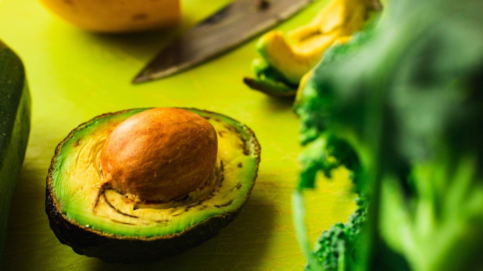 Know how to choose a perfect avocado