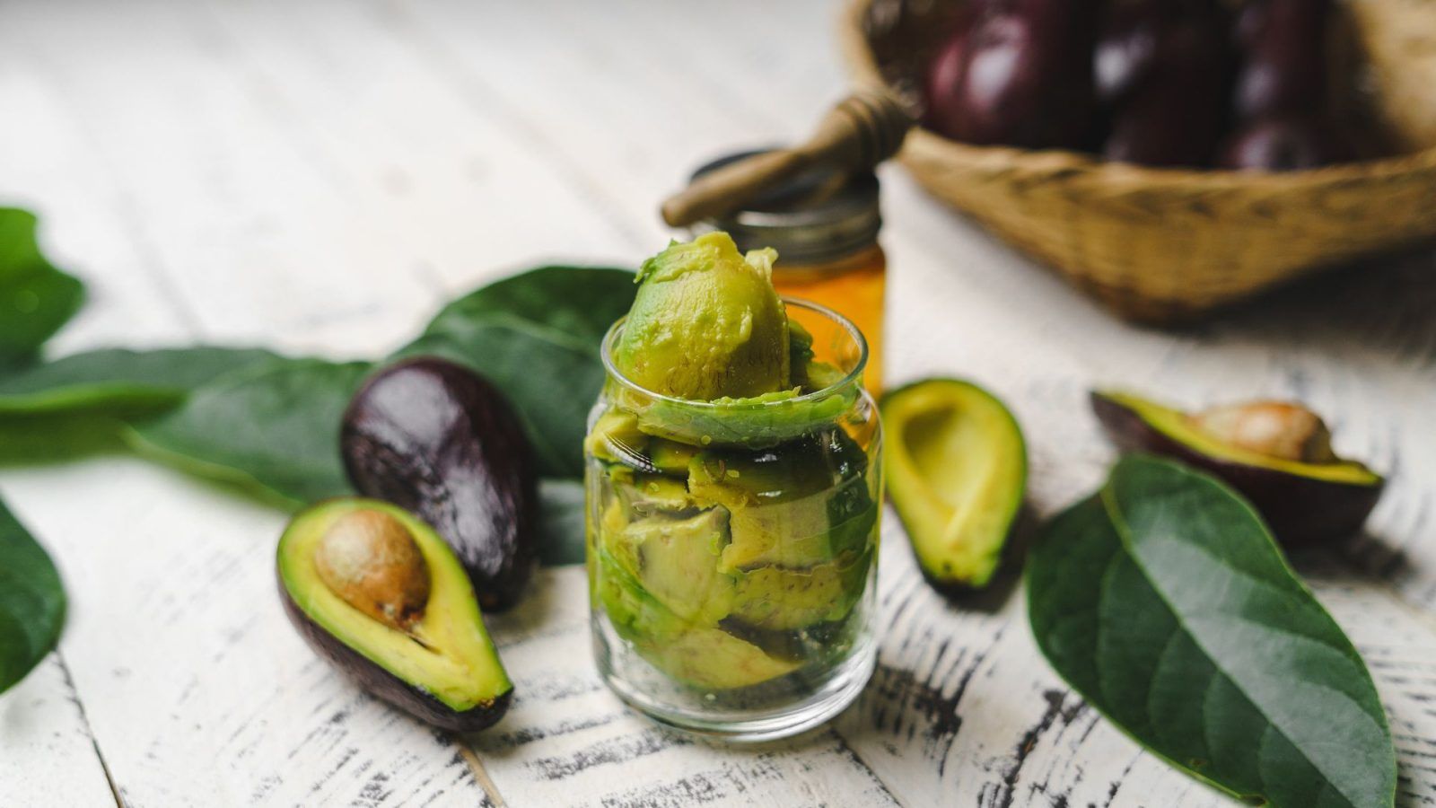 Know how to choose a perfect avocado