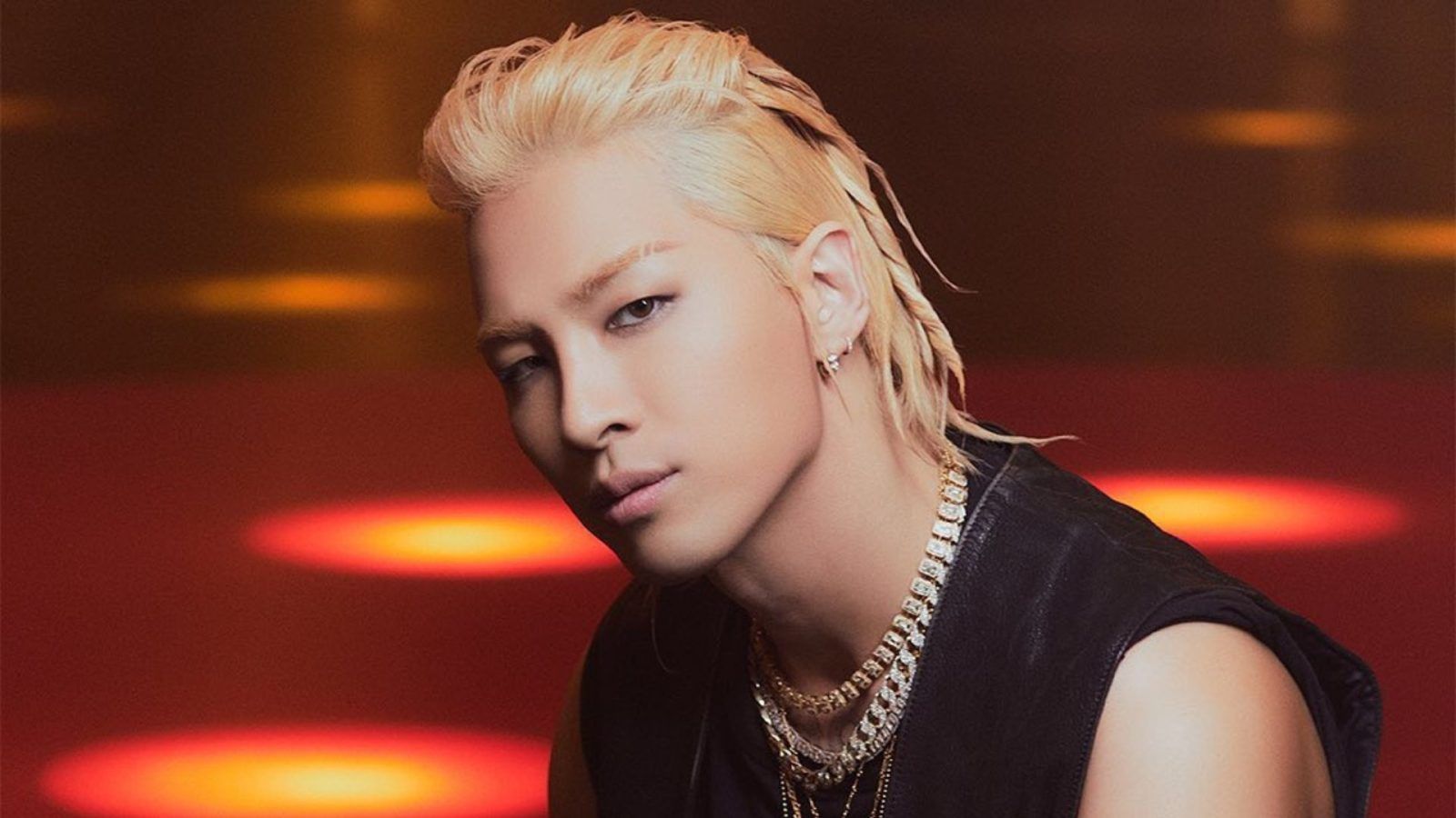 Givenchy names BIGBANG’s Taeyang as the newest global ambassador