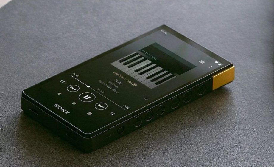 Could The Walkman Be Making A Major Comeback In 2023?