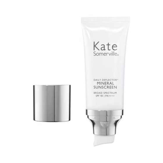 Bookmark the best mineral sunscreen for that ultimate sun protection