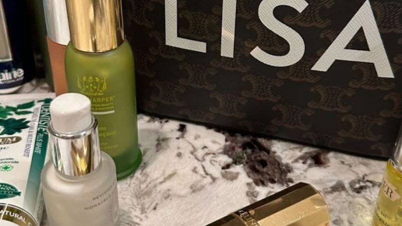 BLACKPINK Lisa skincare routine: Tips to get that glass skin