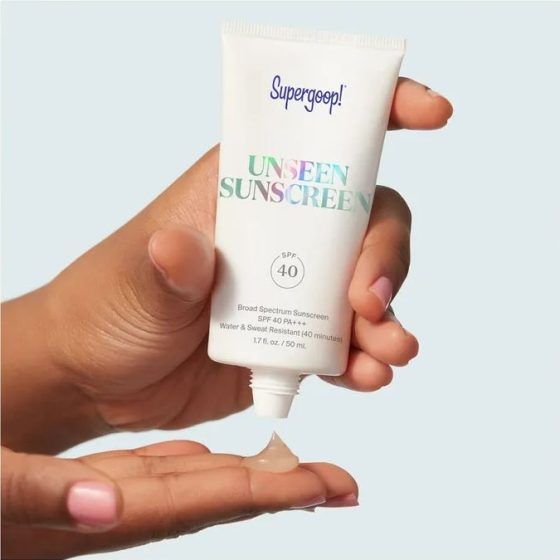 Sunscreen talk: The best buys according to different skin types