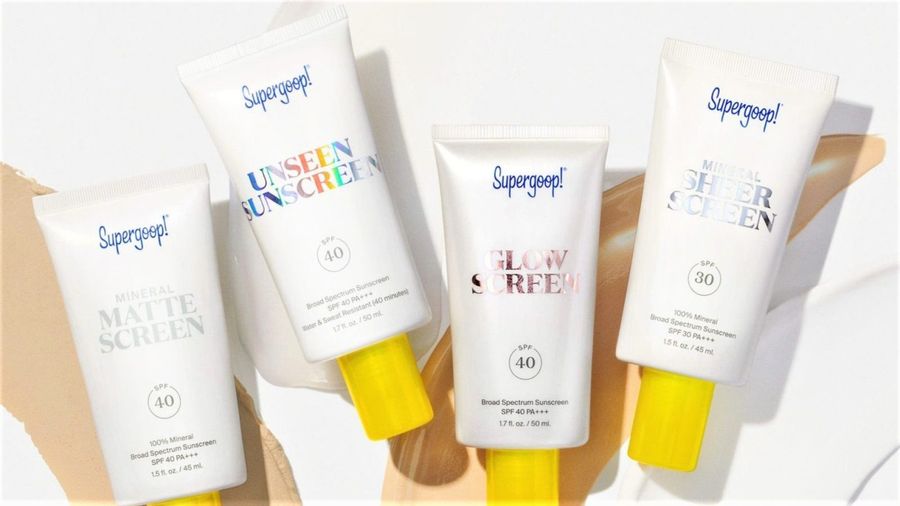 Sunscreen talk: The best buys according to different skin types
