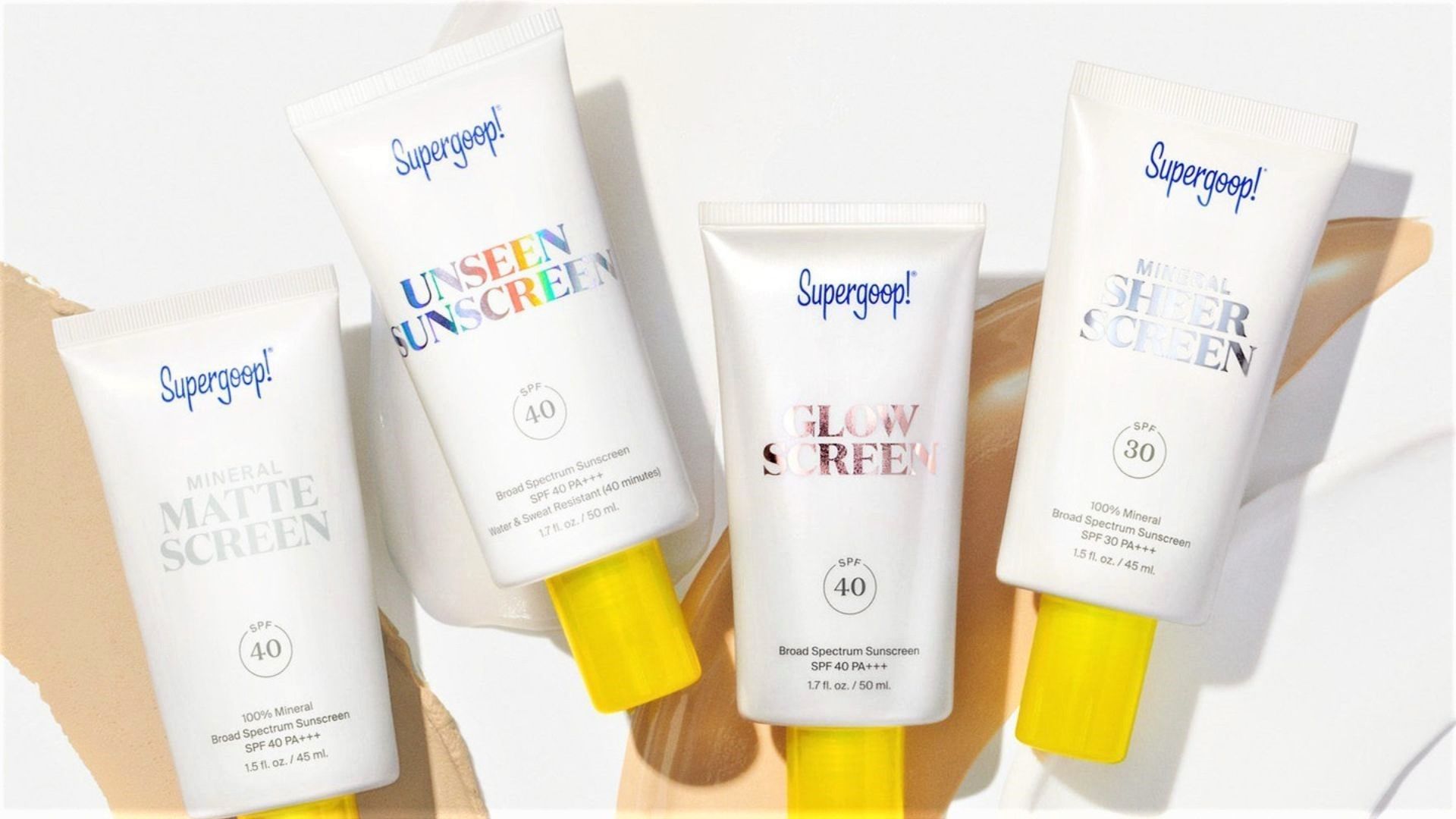 Your ultimate guide on sunscreens and how to choose the best one