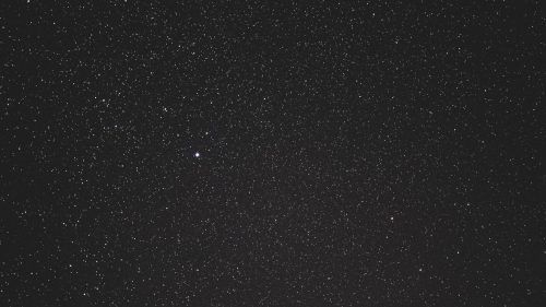 Spot the rare green comet in the sky, approaching Earth after 50,000 years