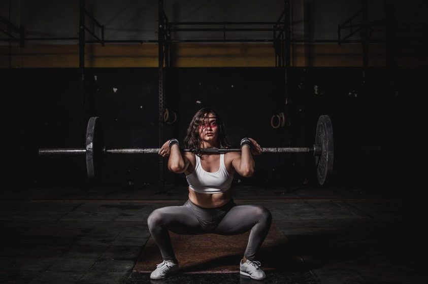 A beginner’s guide to powerlifting – Catenus