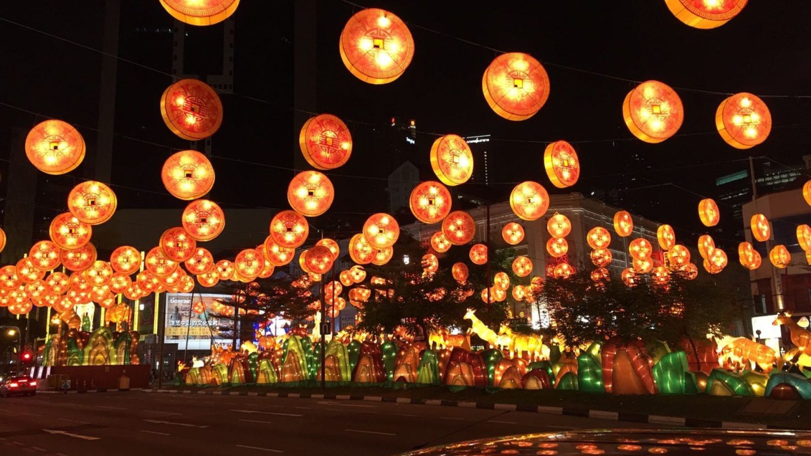 Chinese Lantern Festival: Origin, significance, and events