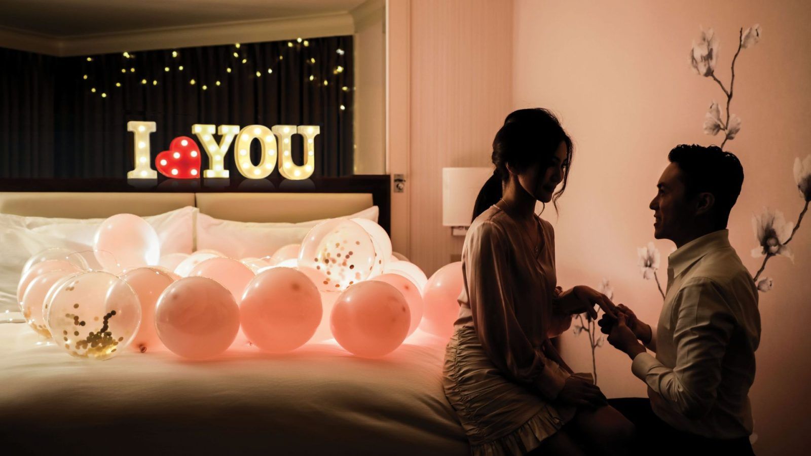 Valentine's Day Staycation: Best hotel deals in Hong Kong