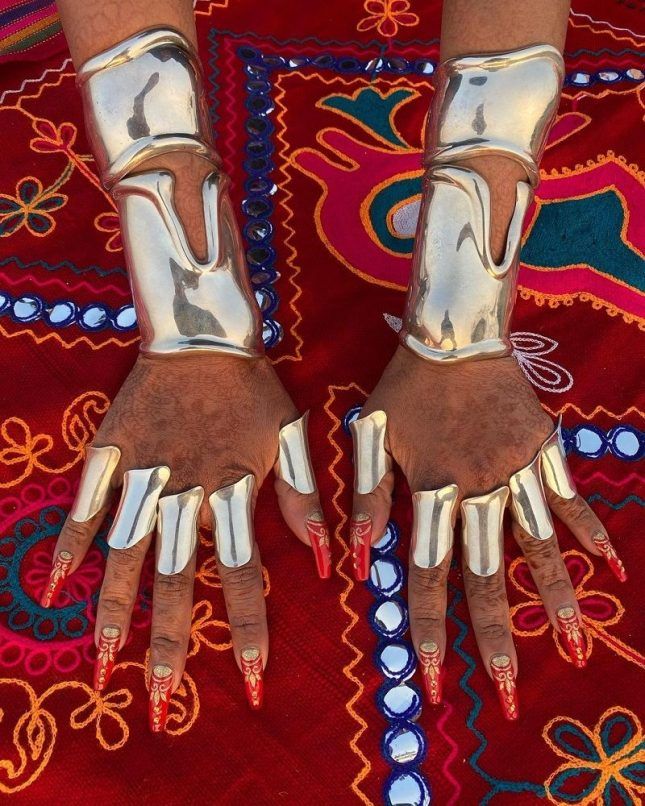 6 things to know about Singaporean Lynn Ban of 'Bling Empire: New York'