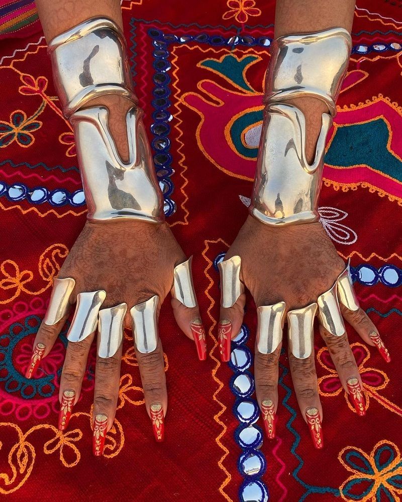 6 things to know about Singaporean Lynn Ban of 'Bling Empire: New York'