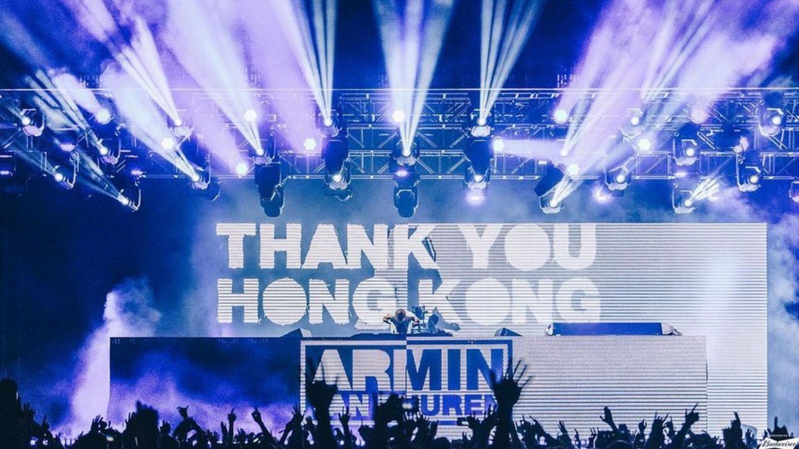 Creamfields Hong Kong lineup features The Chainsmokers & Calvin Harris