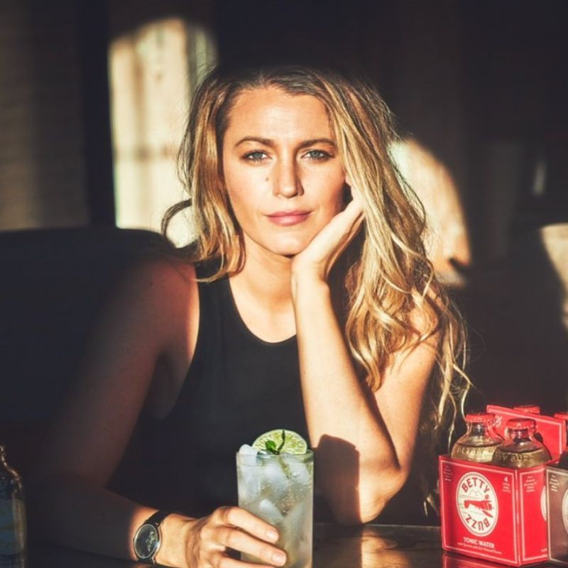 Blake Lively and Justin Baldoni to star in 'It Ends With Us' film ...