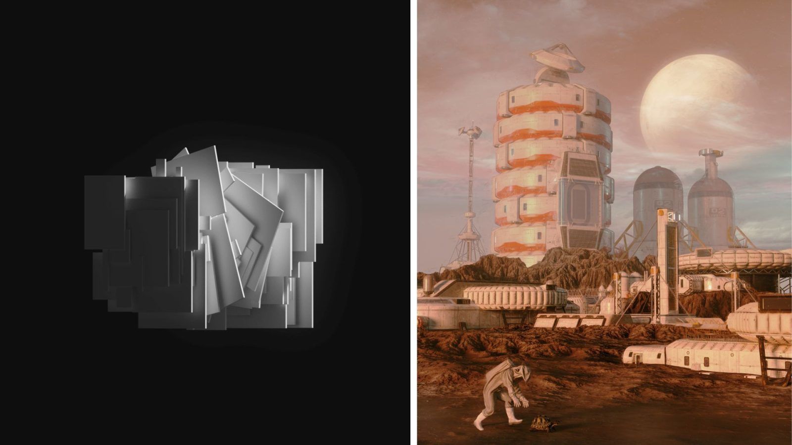 From PAK To Fewocious: The Most Famous NFT Artists Around The World