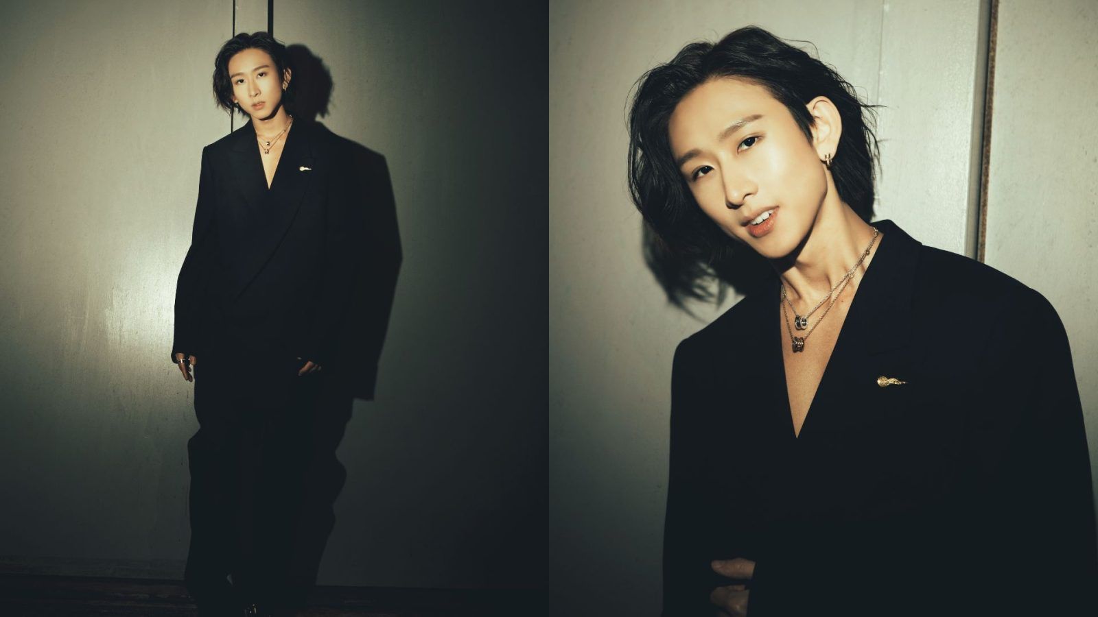 Mansonvibes celebrates 30th birthday with exhibition and live show