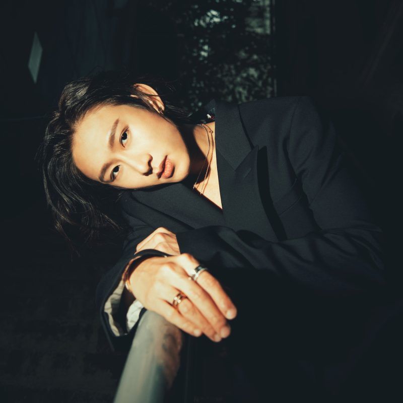 Mansonvibes celebrates 30th birthday with exhibition and live show