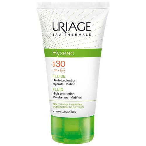 How to choose the best sunscreen for combination skin