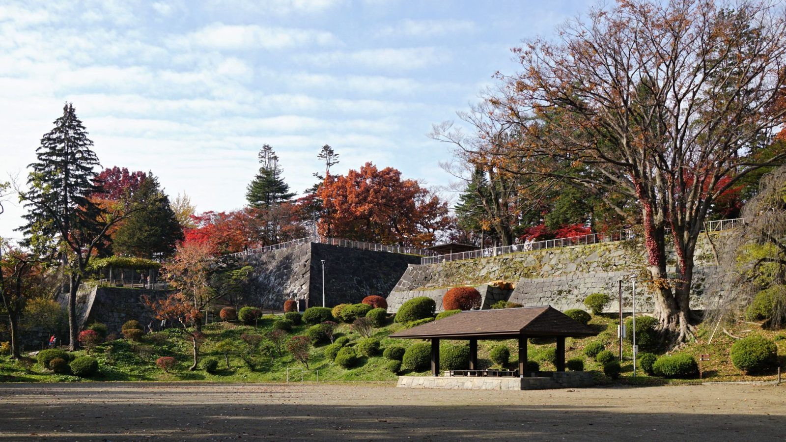 Morioka named second best place to visit in 2023