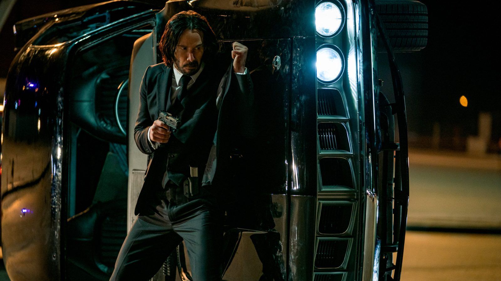 Best movies to watch in Hong Kong cinemas - March 2023