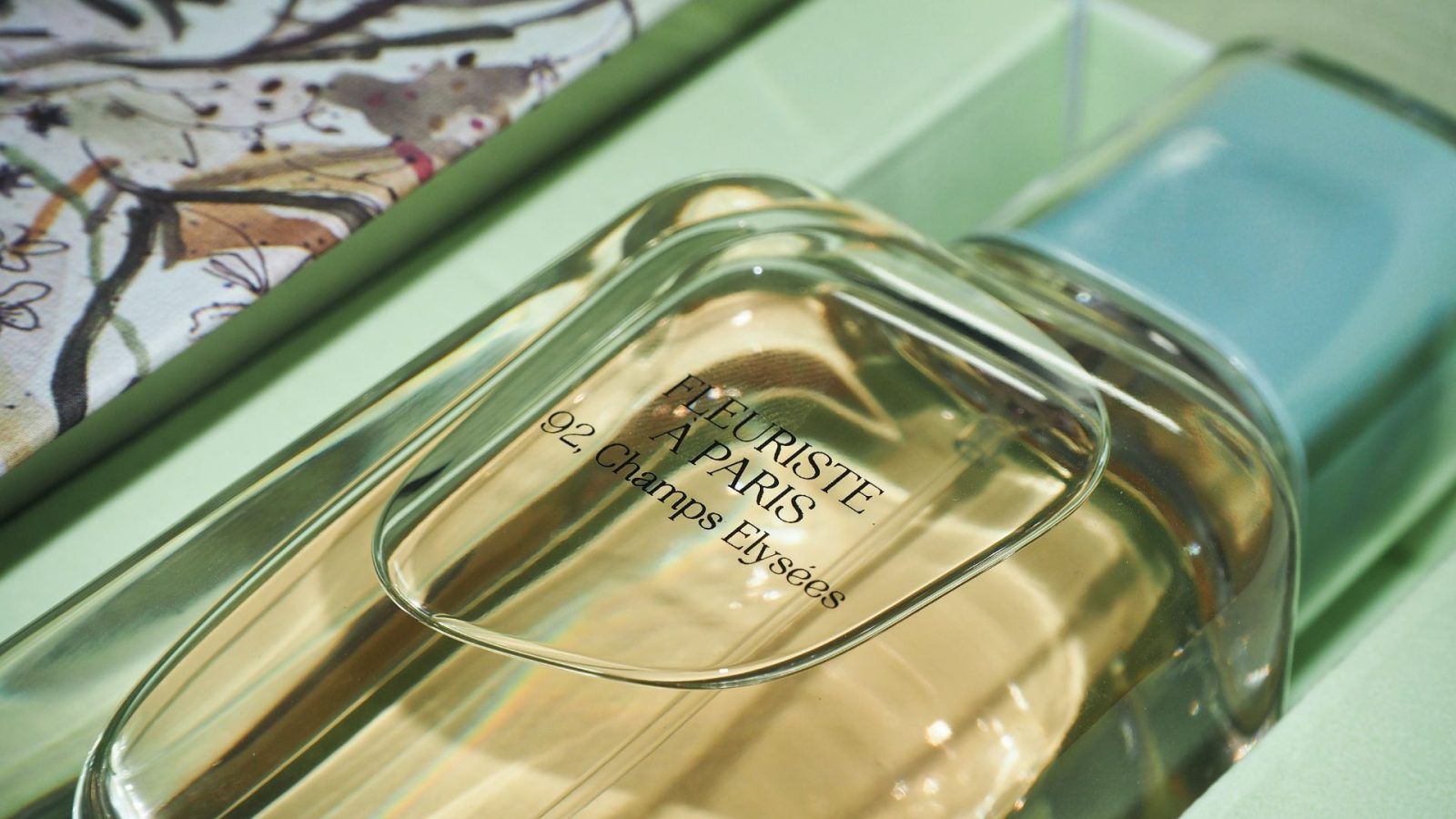 Eau de toilette vs eau de parfum: How to tell them apart