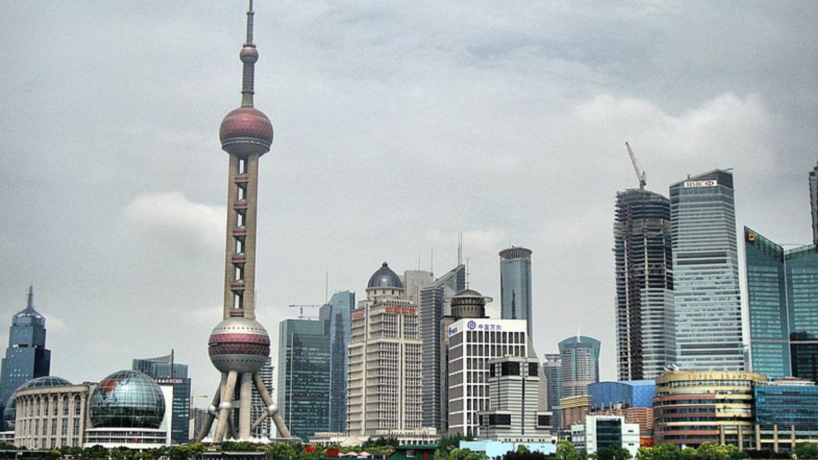 20 best things to do in Shanghai for a memorable experience